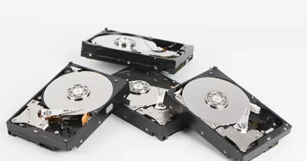 Understanding the Fluctuating Trends of Hard Disk Prices